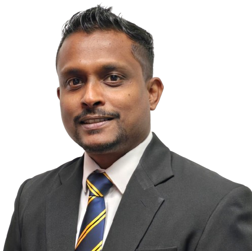 Executive Management - SUN Insurance Company Limited, Fiji