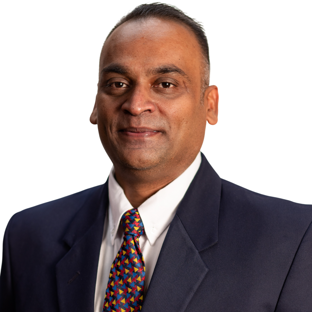 Executive Management - SUN Insurance Company Limited, Fiji