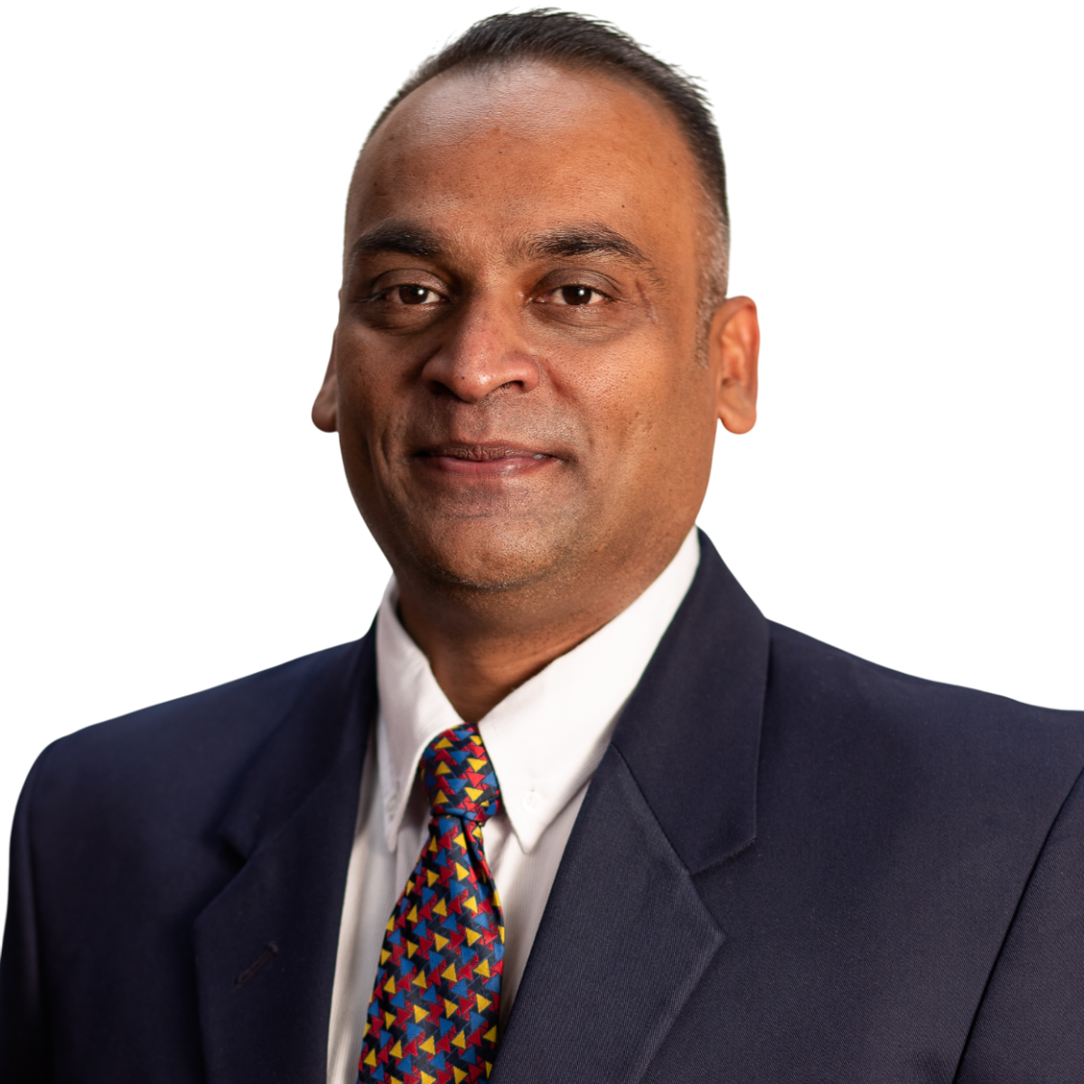 Executive Management - SUN Insurance Company Limited, Fiji