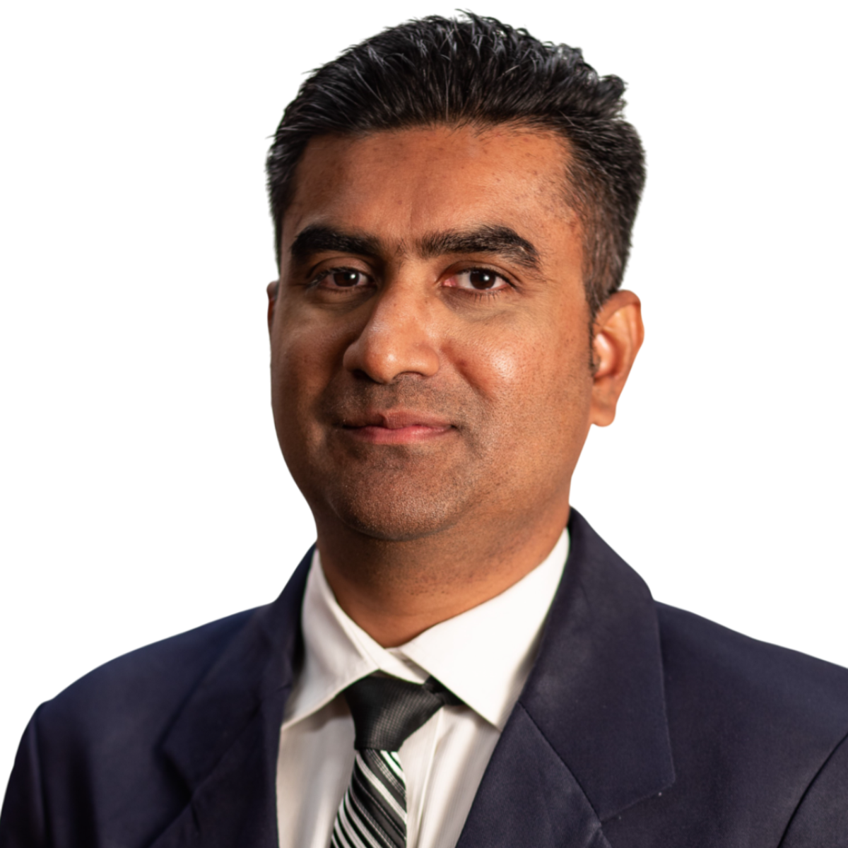 Executive Management - SUN Insurance Company Limited, Fiji