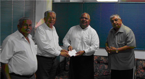 Sun Corporate Social Responsibility - SUN Insurance Company Limited, Fiji